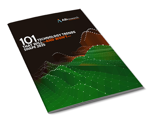 Whitepaper | 101 Tech Trends That Will—And Won't—Shape 2025