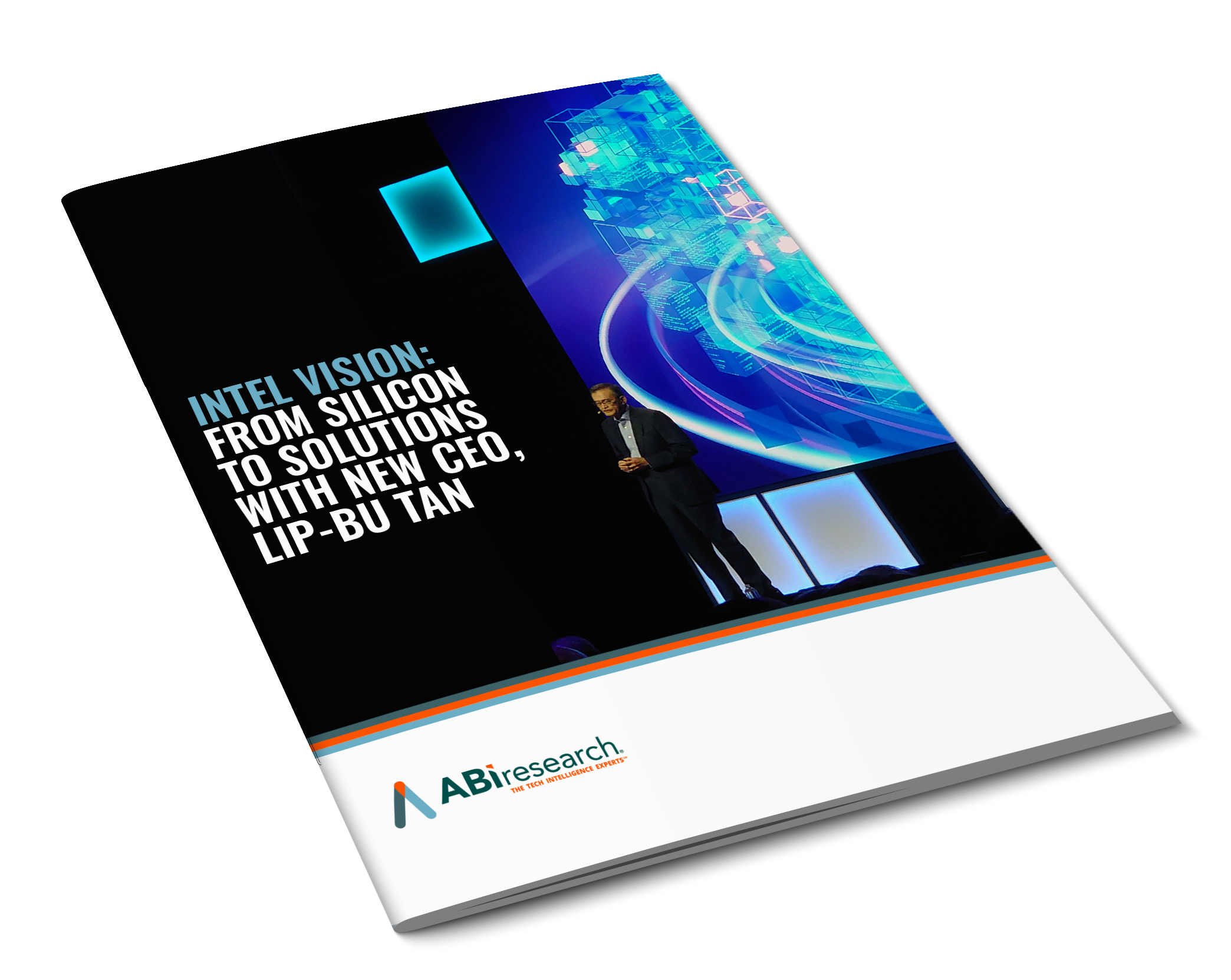 Whitepaper | Intel Vision 2025
